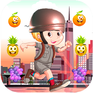 Fruit Combat — Android App Listed on Flippa: Fruit Combat.. full fun.$$$ make with admob