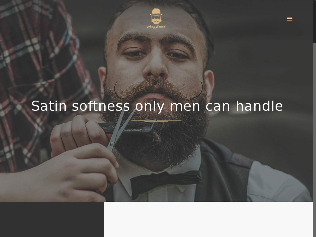 AnyBeard.com — Ecommerce Store Sold on Flippa: Beard Oil Dropshipping ...