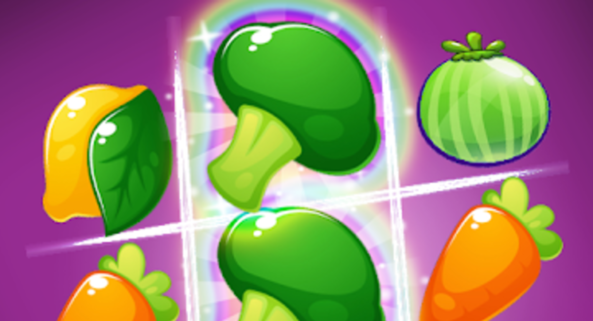 Great Fruits For Juice — Android App Listed on Flippa: $3000/day ...