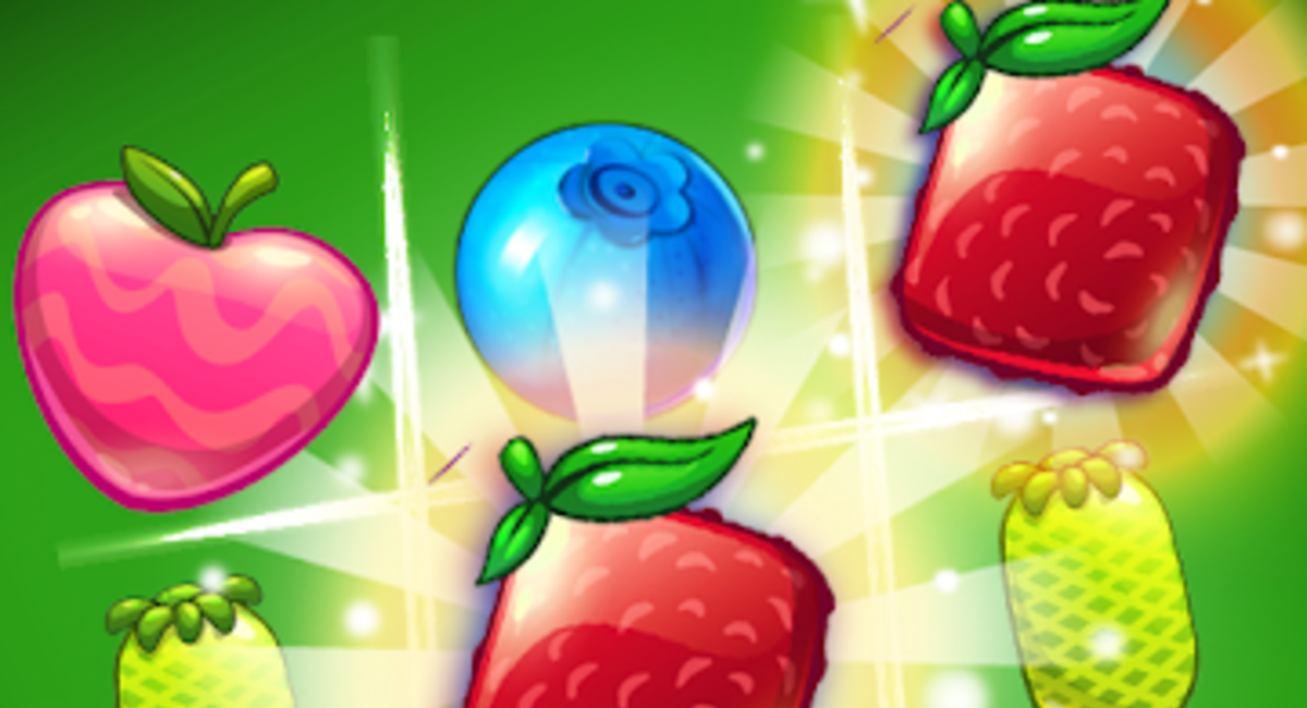 Mix Fruits Max Juice — Android App Sold on Flippa: $3000/day potential ...