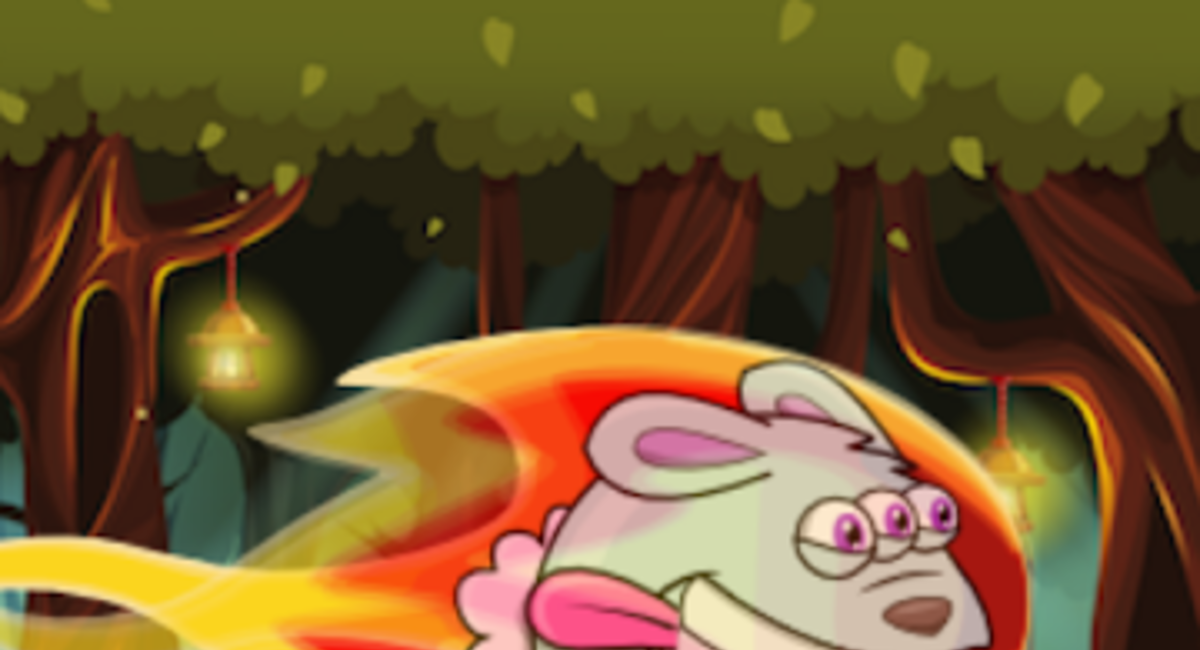 Animal Rush — Rush Hour Fun Game - Android App Sold on Flippa: 900 ...