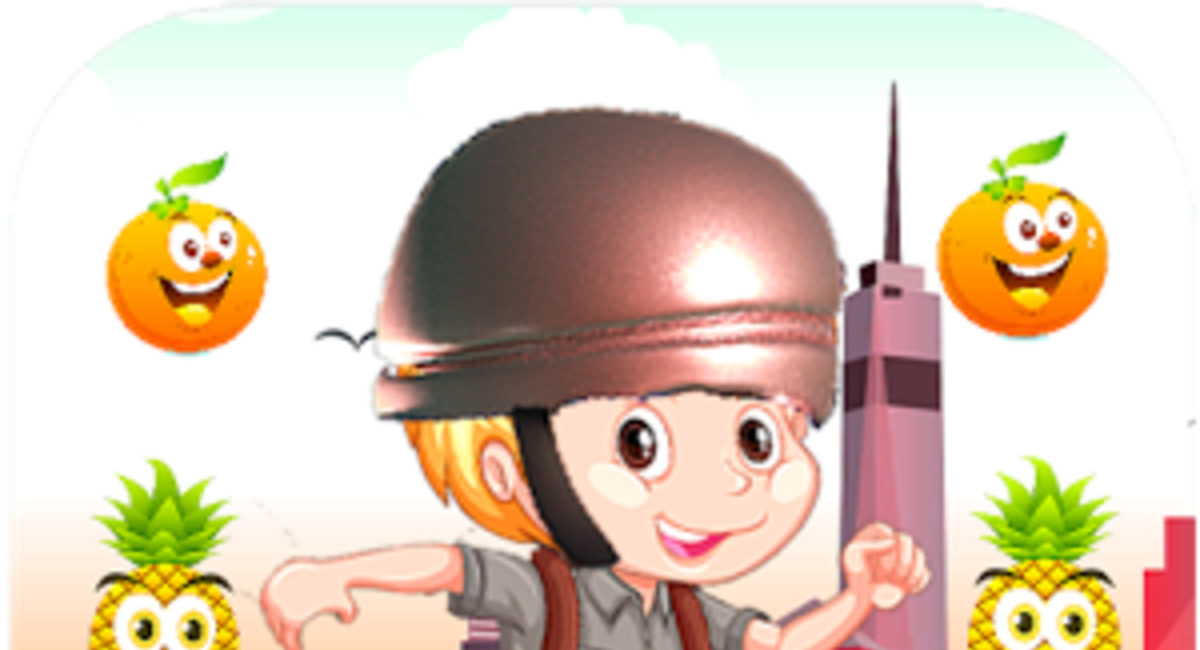 Fruit Combat — Android App Listed on Flippa: Fruit Combat.. full fun ...