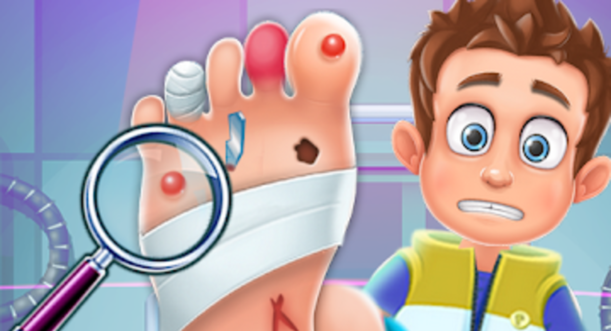 my-little-doctor-foot-android-app-sold-on-flippa-my-little-doctor-foot